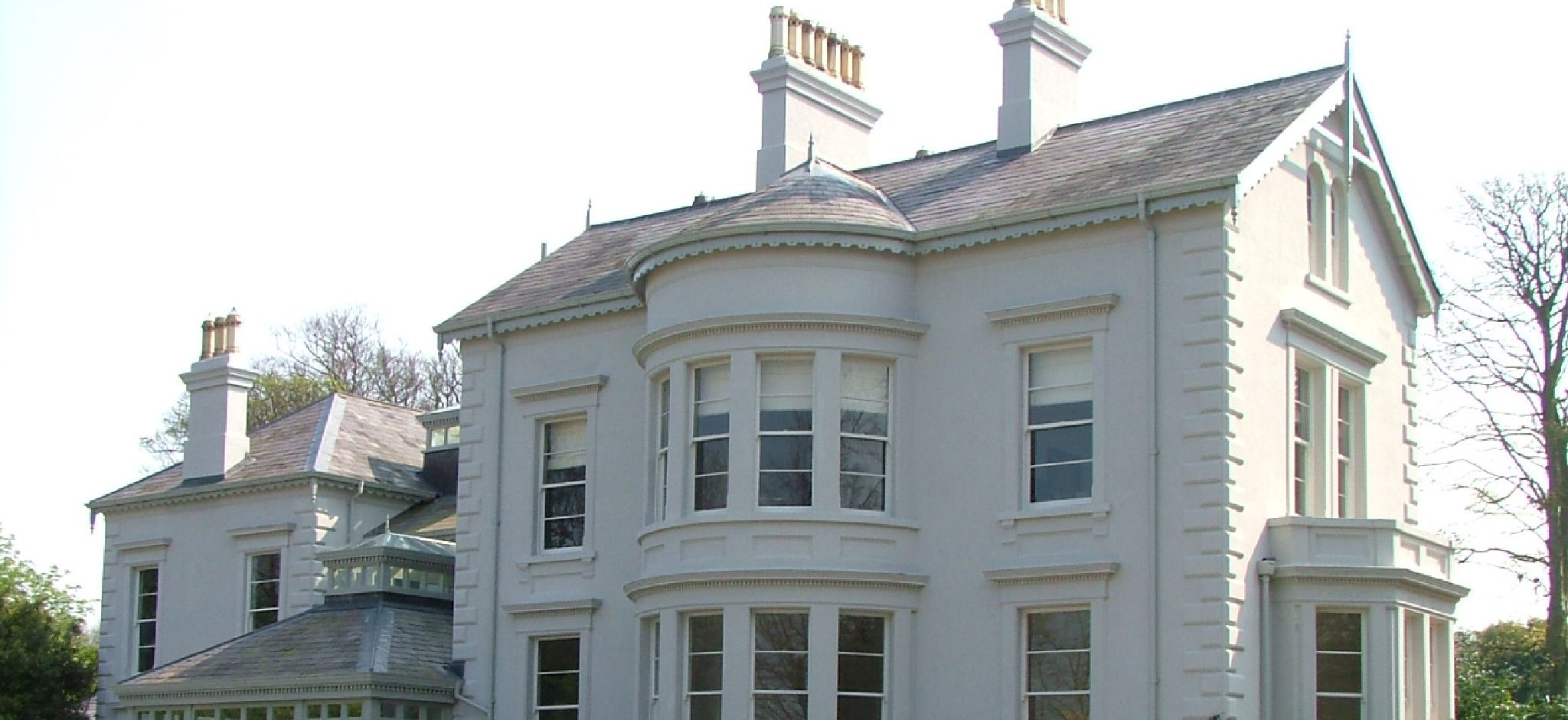 Ardreigh House - MRPx Construction I Northern Ireland