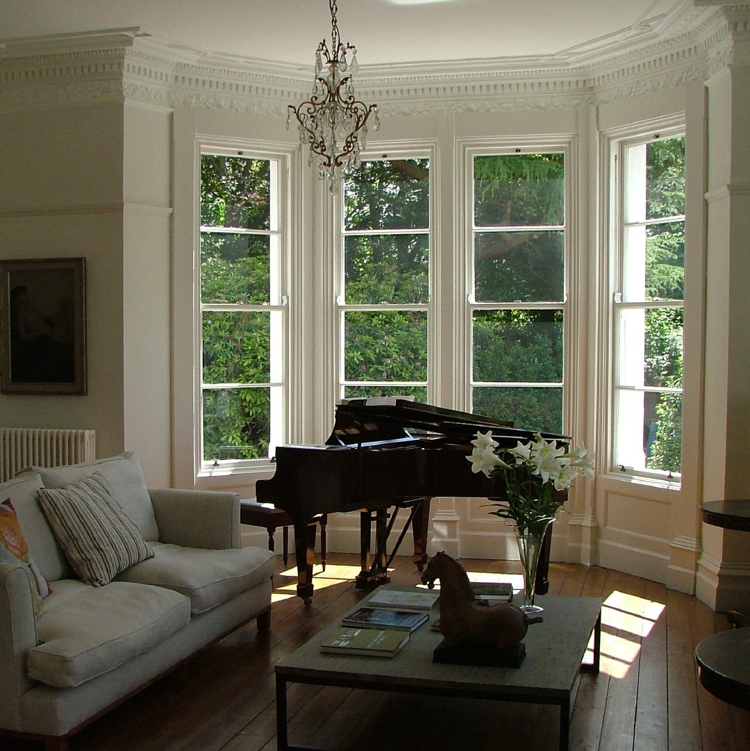 Ardreigh House - MRPx Construction I Northern Ireland