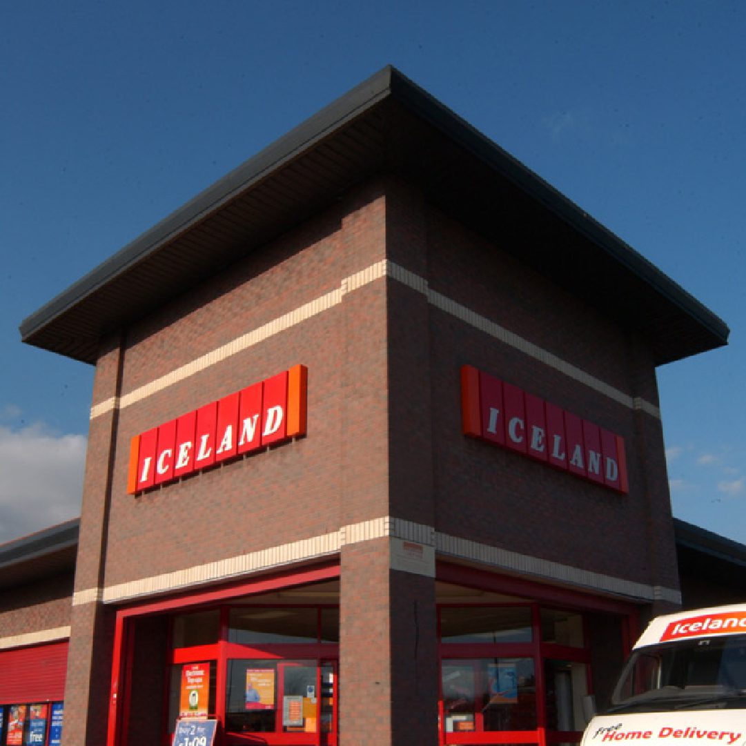 Iceland - MRPx Construction I Northern Ireland