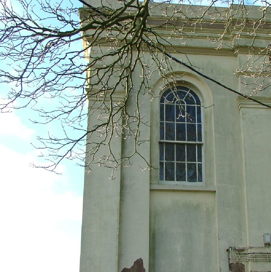 Killinchy Church - MRPx Construction I Northern Ireland