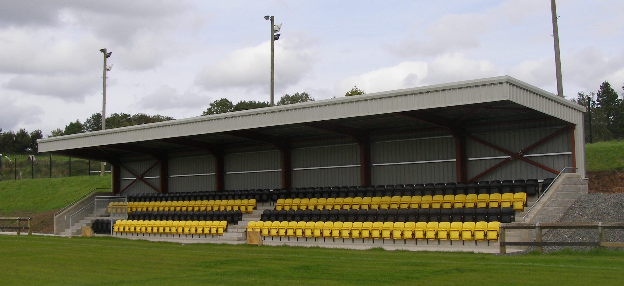 Knockbreda FC - MRPx Construction I Northern Ireland