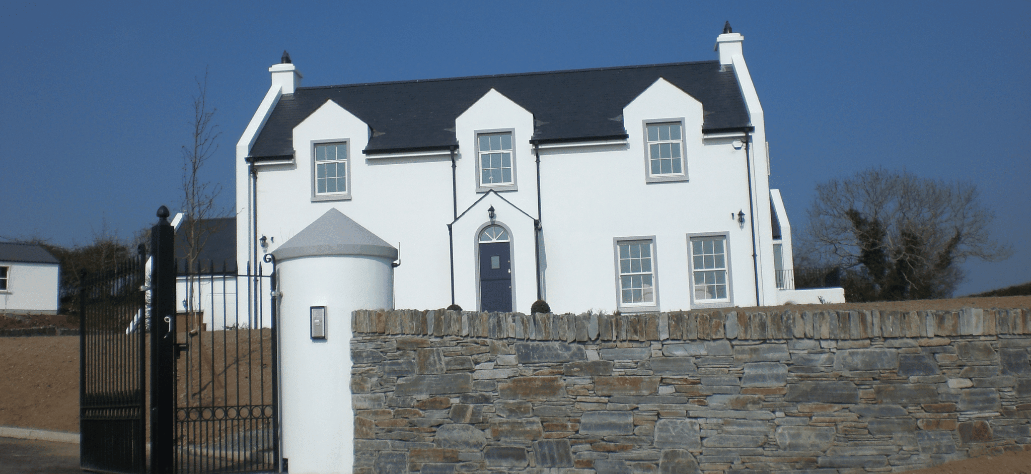 Ballymartin Road - MRPx Construction I Northern Ireland