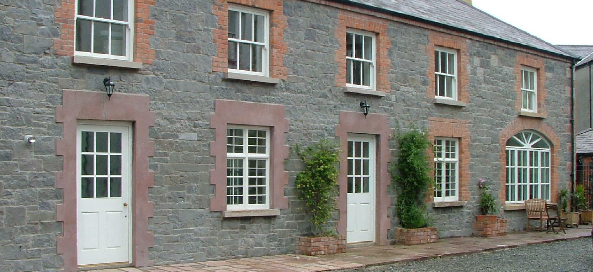 Manor House - MRPx Construction I Northern Ireland