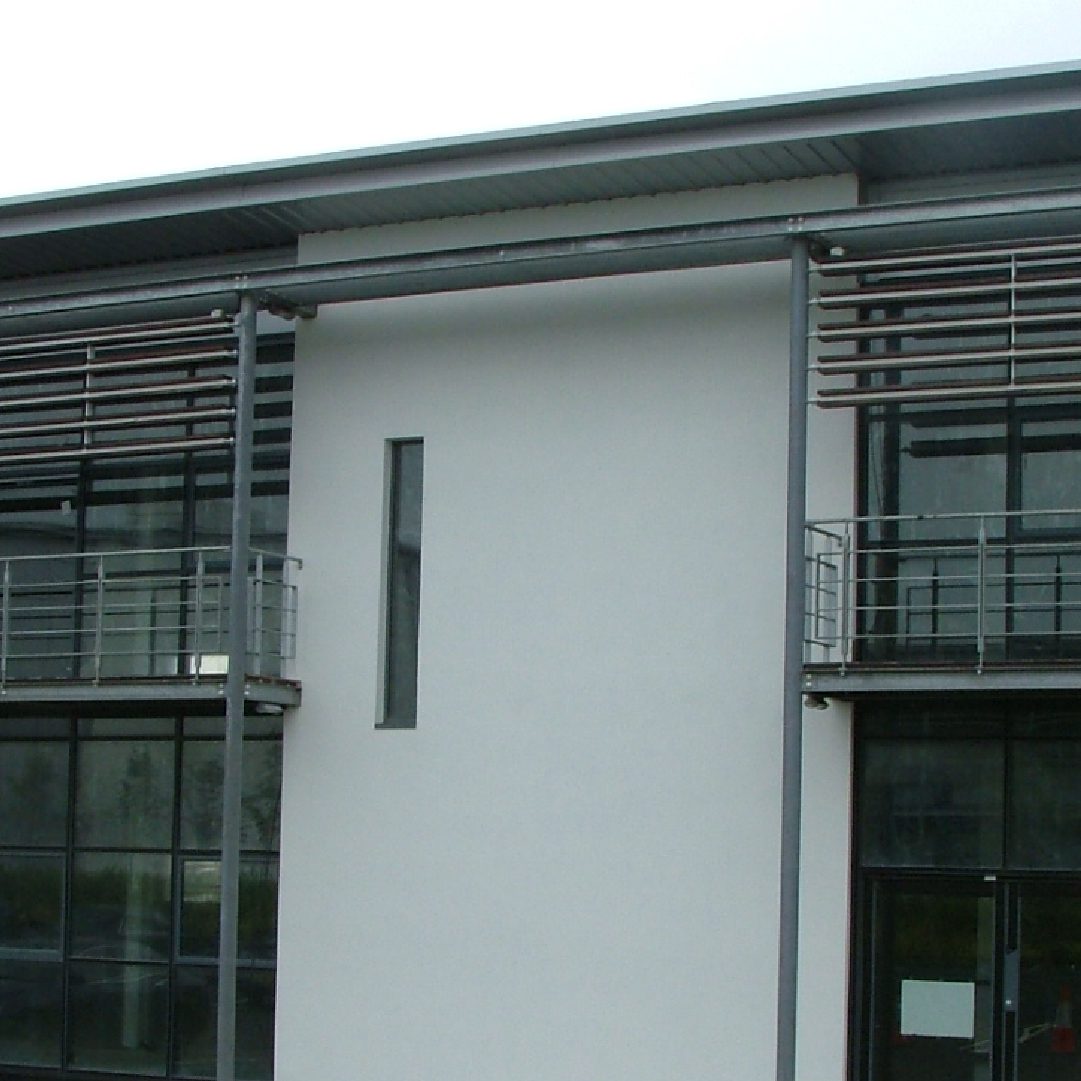 Old Channel Road - MRPx Construction I Northern Ireland